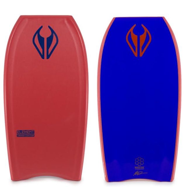 NMD Bodyboard | ARS Pro Board Store